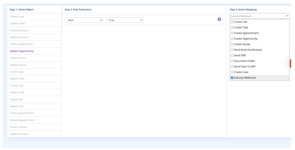 A Guide to Webhooks in BuddyCRM – BuddyCRM Support